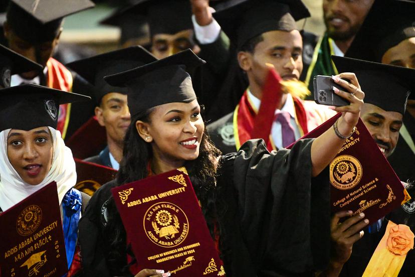 AAU | Addis Ababa University