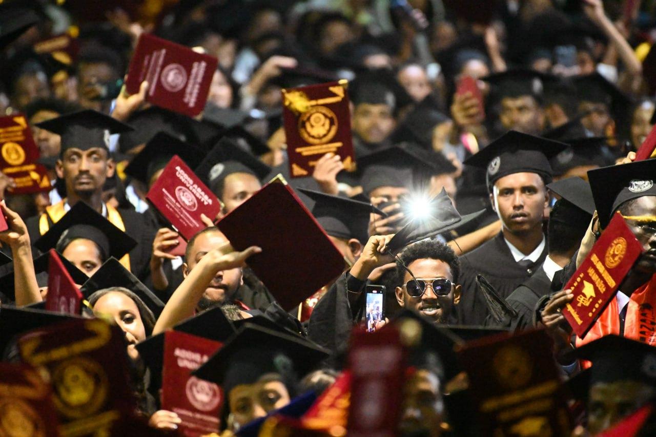 AAU | Addis Ababa University