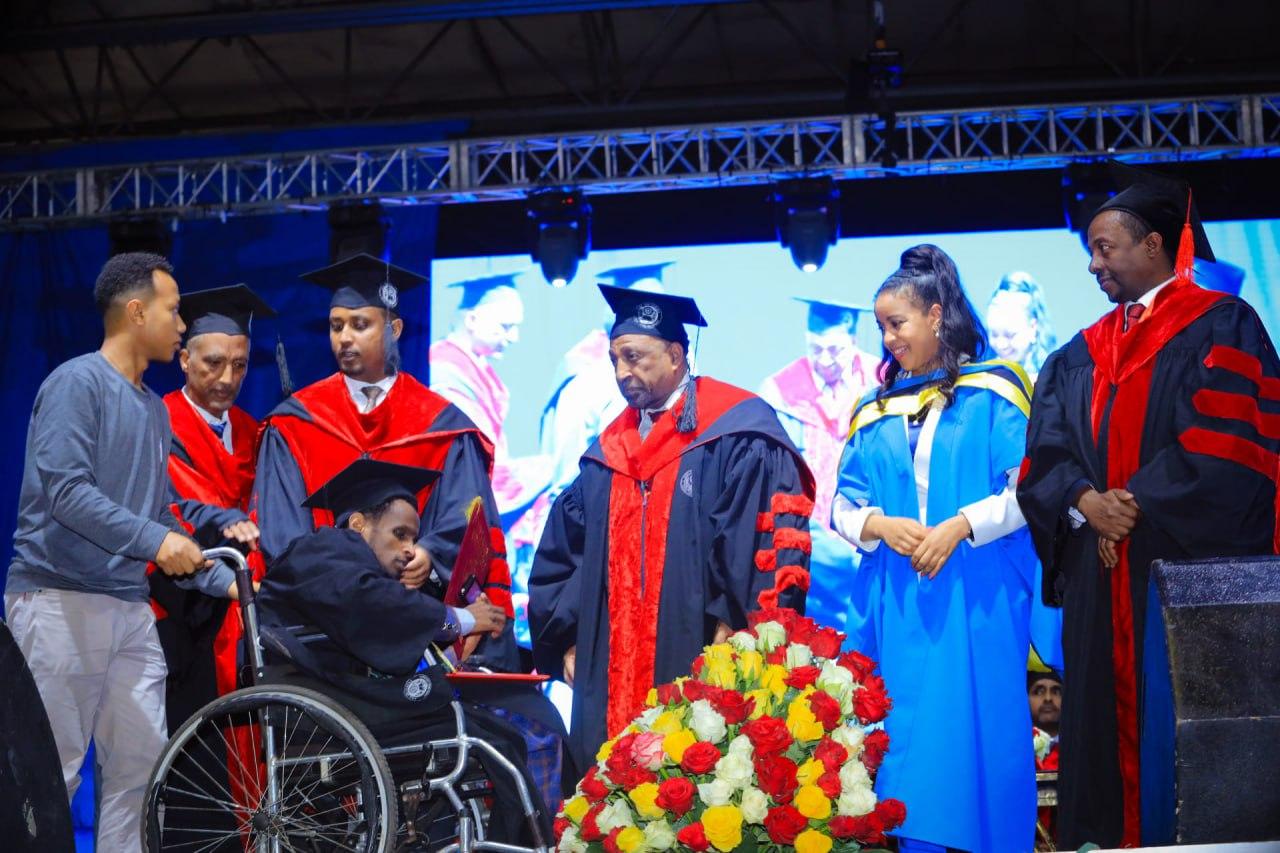 AAU | Addis Ababa University