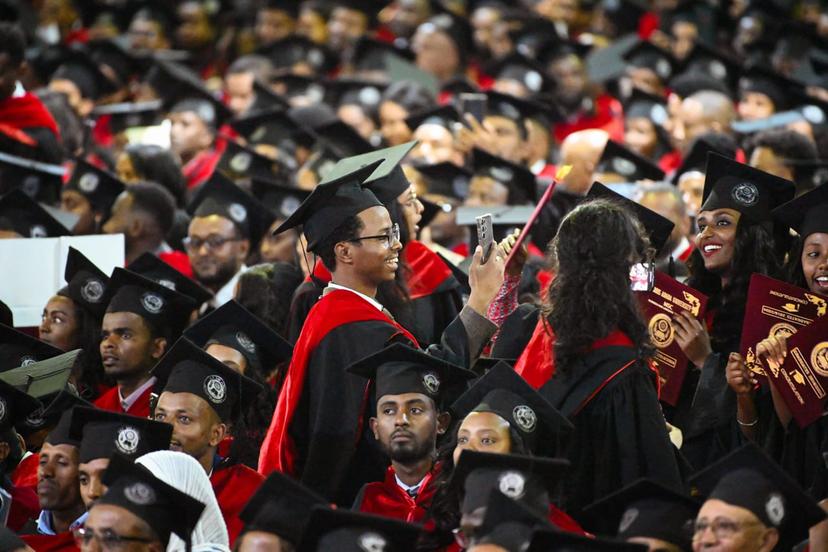 AAU | Addis Ababa University