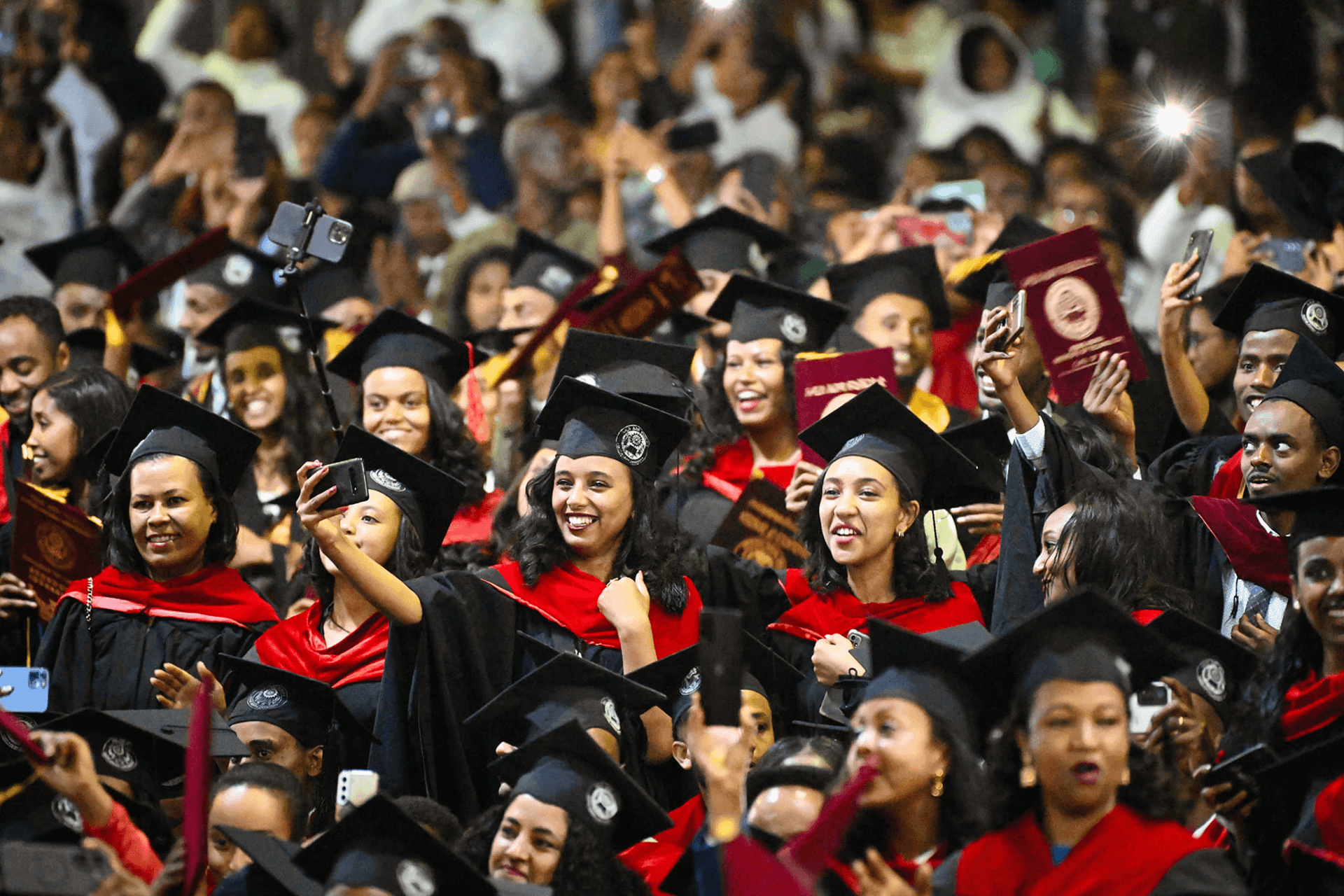 AAU | Addis Ababa University