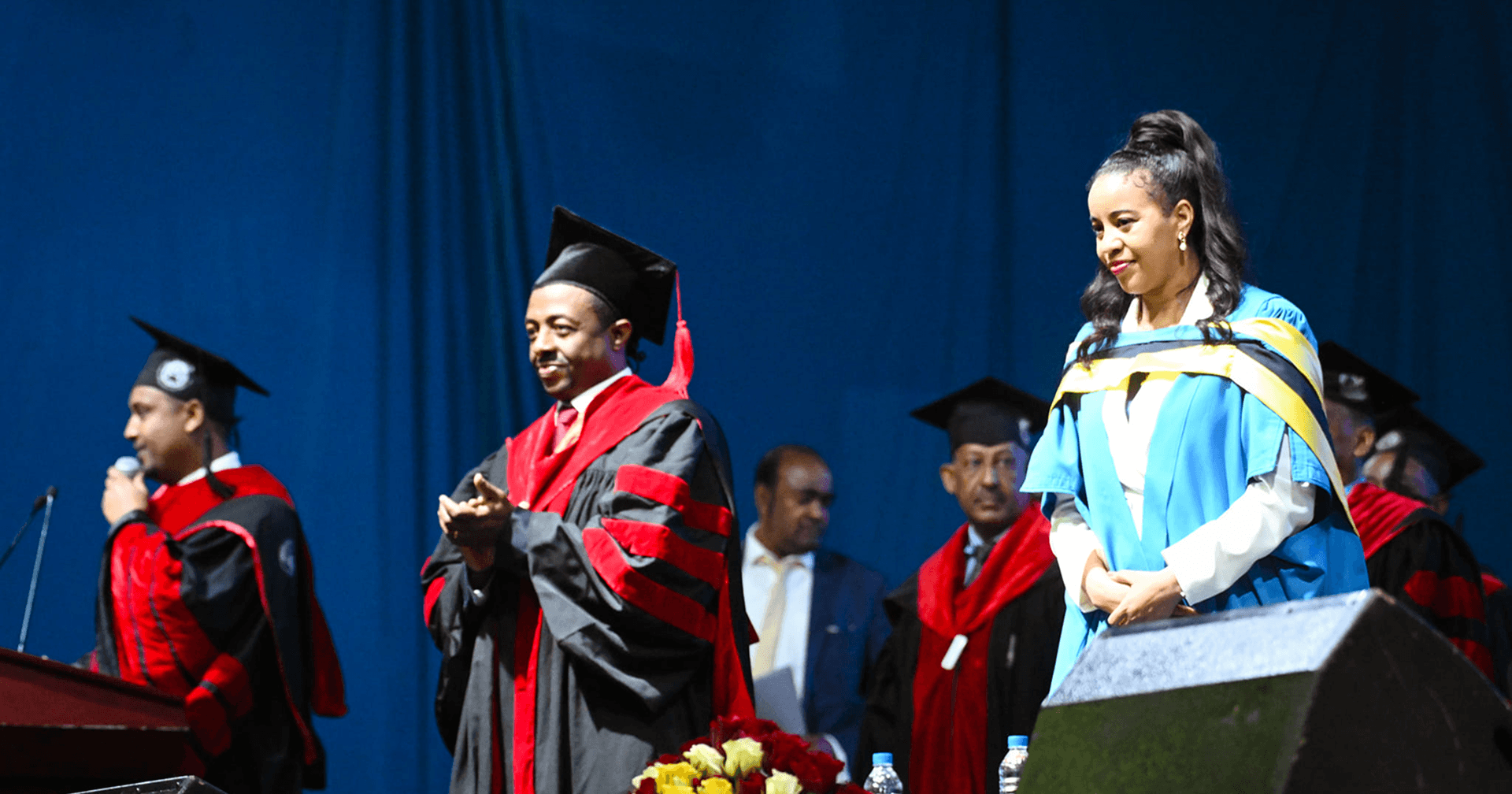 AAU | Addis Ababa University