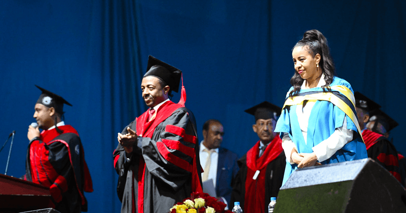 AAU | Addis Ababa University