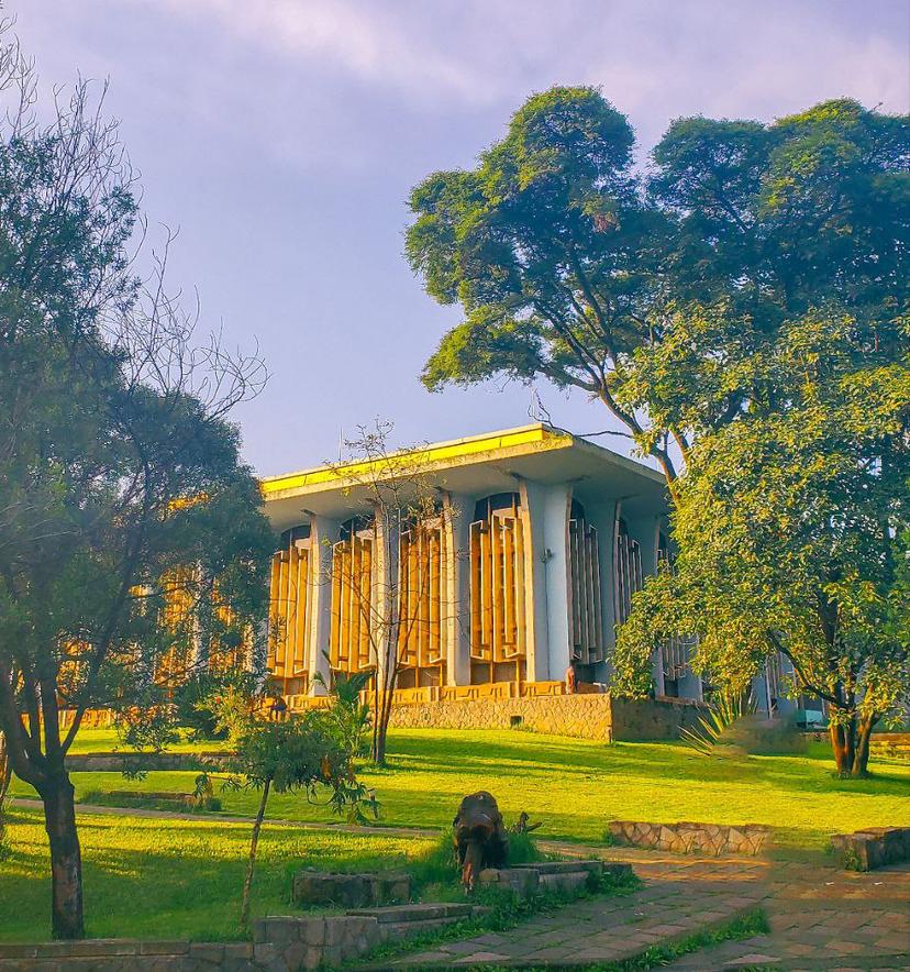 AAU | Addis Ababa University