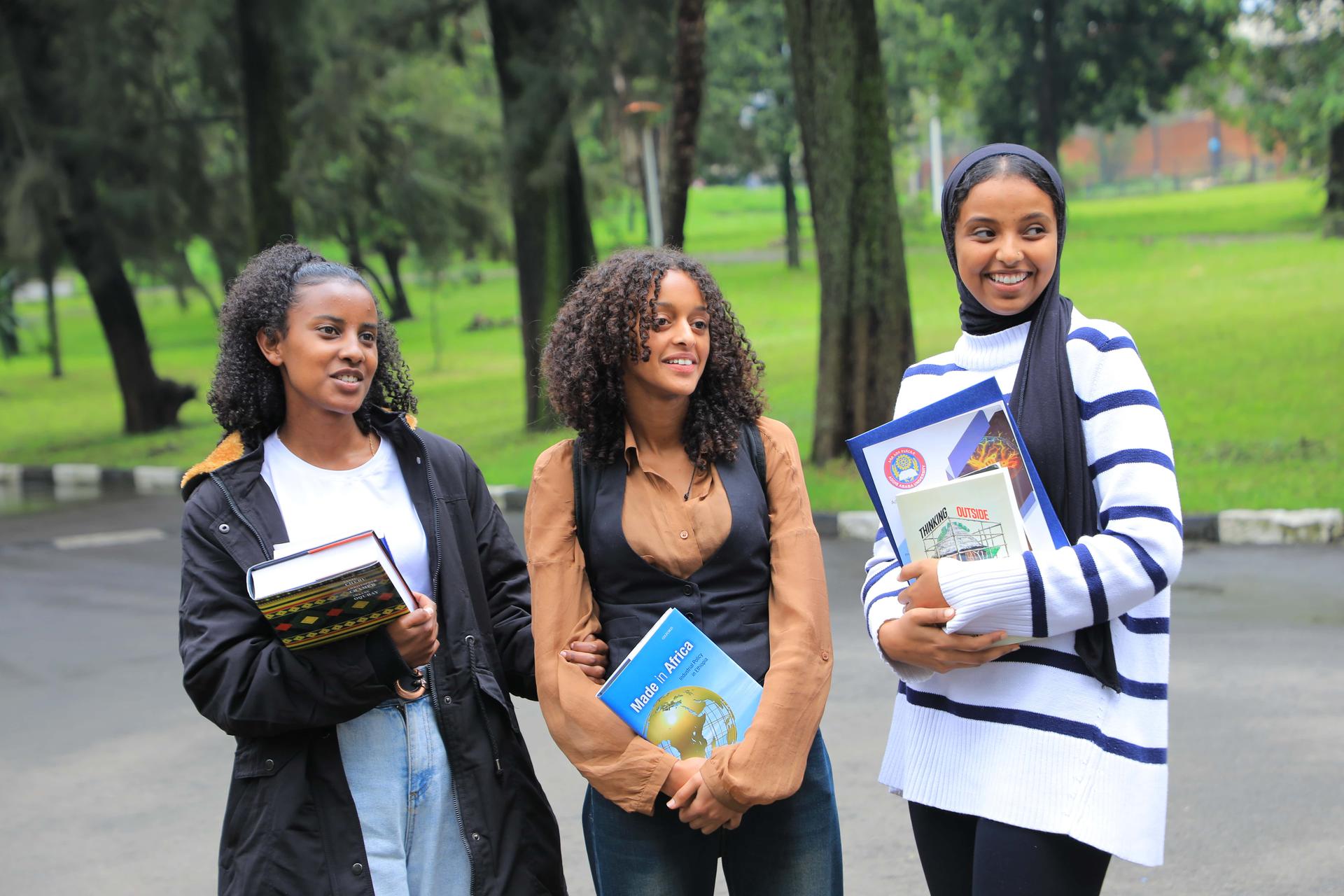 AAU | Addis Ababa University