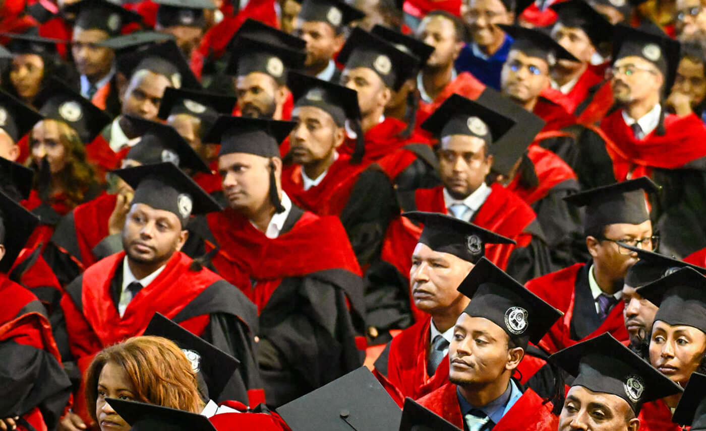 AAU | Addis Ababa University