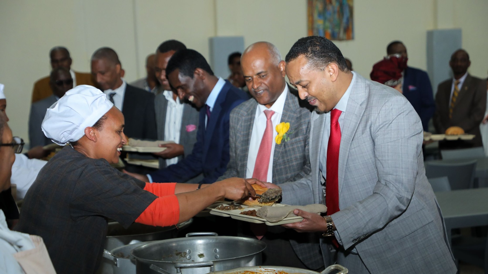 AAU | Addis Ababa University